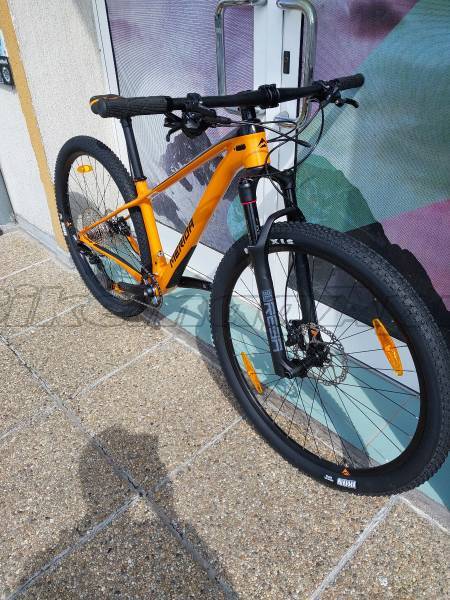 MERIDA MERIDA BIG.NINE 5000 ( S ) ELADÓ: Mountain Bike kerékpár ...