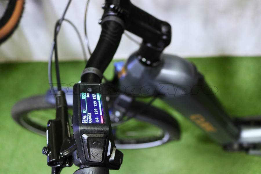 CUBE KATHMANDU 750 BOSCH CX 85Nm AIR CUES ÚJAK! ELADÓ: Elektromos ...