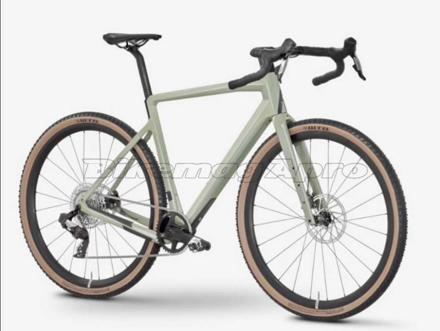 ROSE Backroad Apex AXS ELADÓ: Gravel / CX kerékpár, SRAM Apex ...