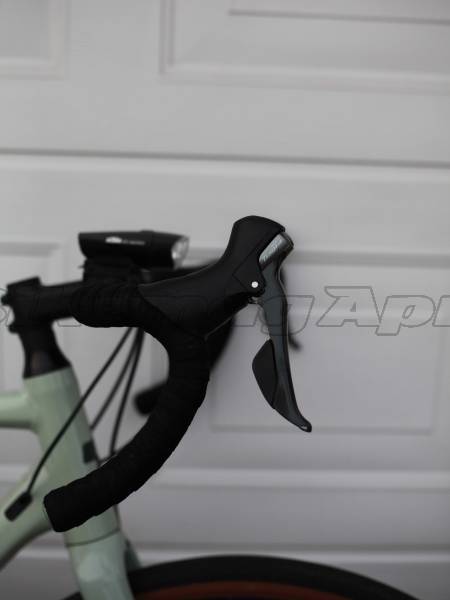 CUBE Cube Nuroad – Shimano Tiagra, M-es váz ELADÓ: Gravel / CX kerékpár ...