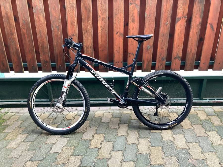 SPECIALIZED Epic For Sale: Mountain Bike kerékpár, , disc brake, used