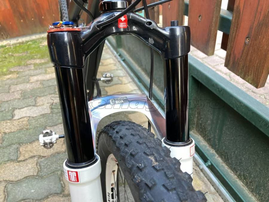 SPECIALIZED Epic For Sale: Mountain Bike kerékpár, , disc brake, used