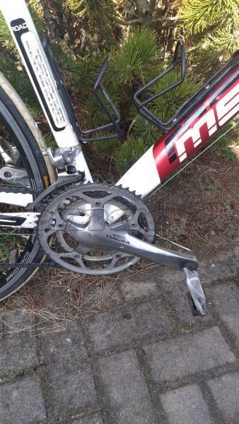 MERIDA Road race 903 ELADÓ: Országúti kerékpár, , patkófék, használt