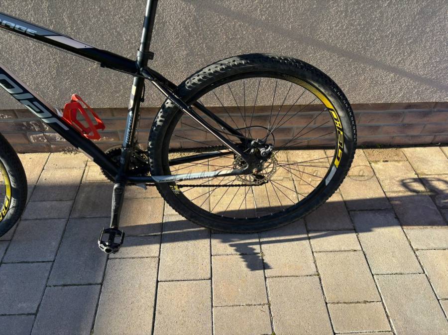 _Other Polar Mirage For Sale: Mountain Bike kerékpár, , disc brake, used