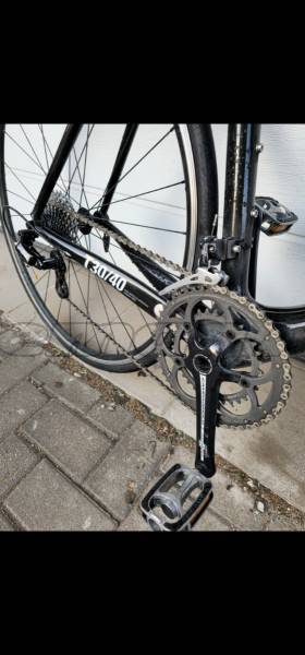 ROSE Carbon pro rs ELADÓ: Országúti kerékpár, Campagnolo Athena ...