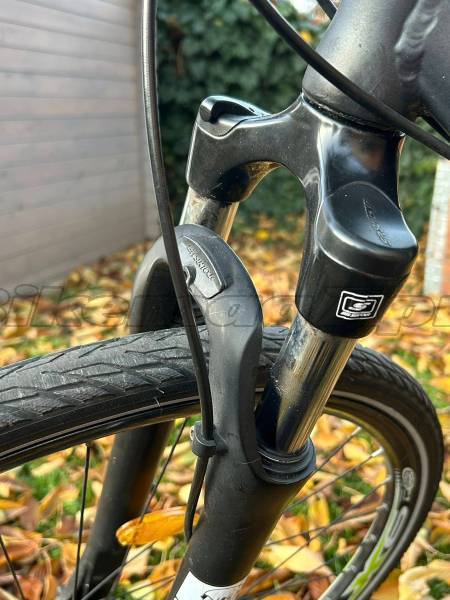 KILIMANJARO Cross Series FLYXT For Sale: Trekking/cross kerékpár ...