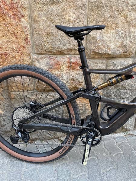 ORBEA Occam SL M30 2024 For Sale: Mountain Bike kerékpár, , disc brake ...