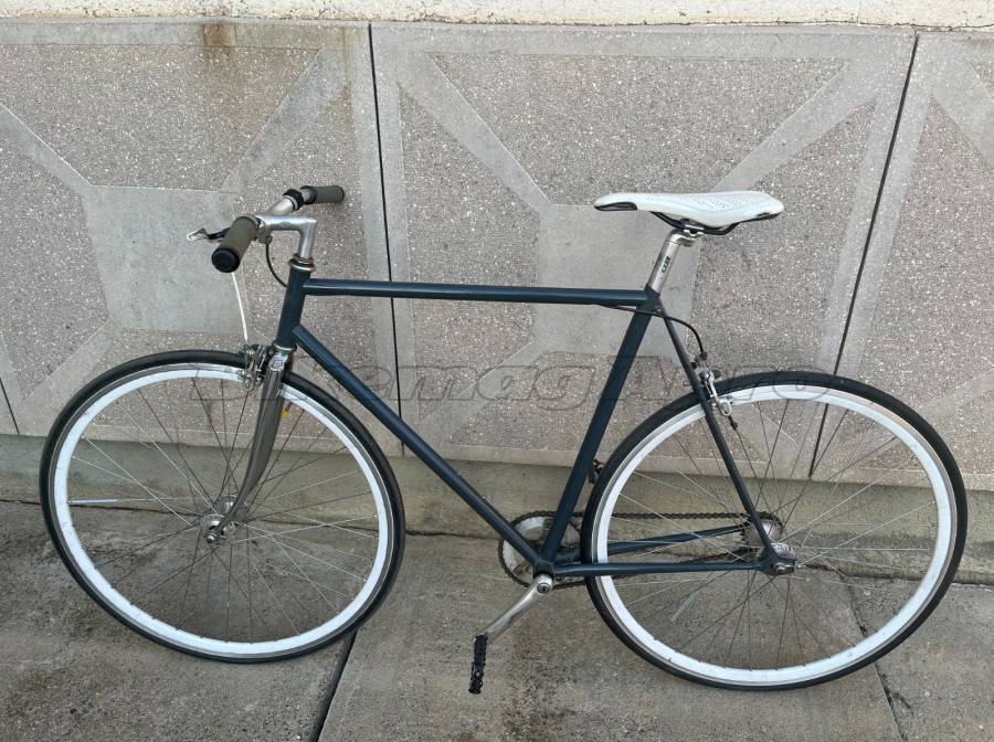 MOTOBECANE Fixi ELADÓ: Fixie / Pálya / Egysebi kerékpár, , patkófék ...