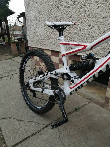 SPECIALIZED Status 2 ELADÓ: Enduro / Freeride / DH kerékpár ...