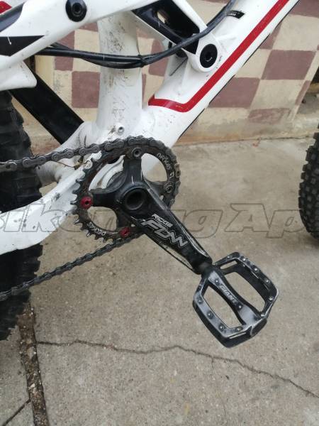 SPECIALIZED Status 2 ELADÓ: Enduro / Freeride / DH kerékpár ...