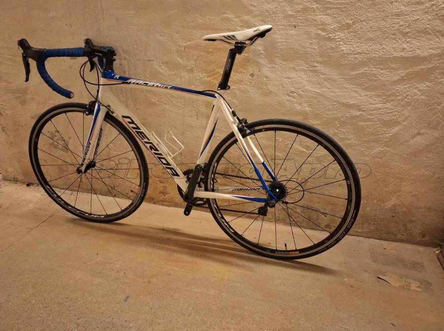 MERIDA Race Lite 904 For Sale: Road bike kerékpár, Shimano 105 ...