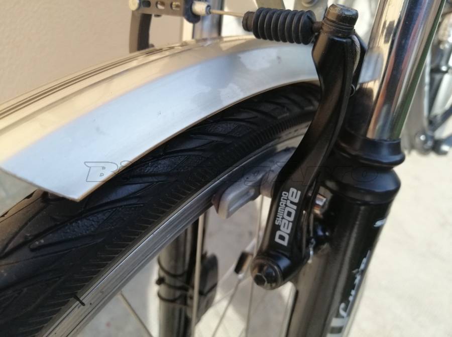 MERIDA CROSSWAY 8500 For Sale: Trekking/cross kerékpár, , V-brake, used