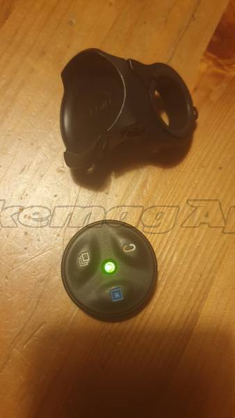 Garmin Edge Remote Controller eladó