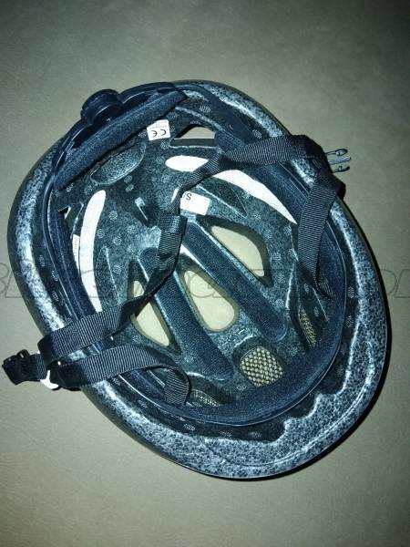 Cytec sisak S/M méret