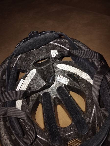 Cytec sisak S/M méret