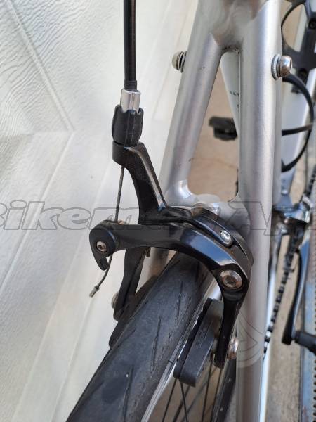 TREK Alpha 1.1 ELADÓ: Országúti kerékpár, Shimano Claris, patkófék ...