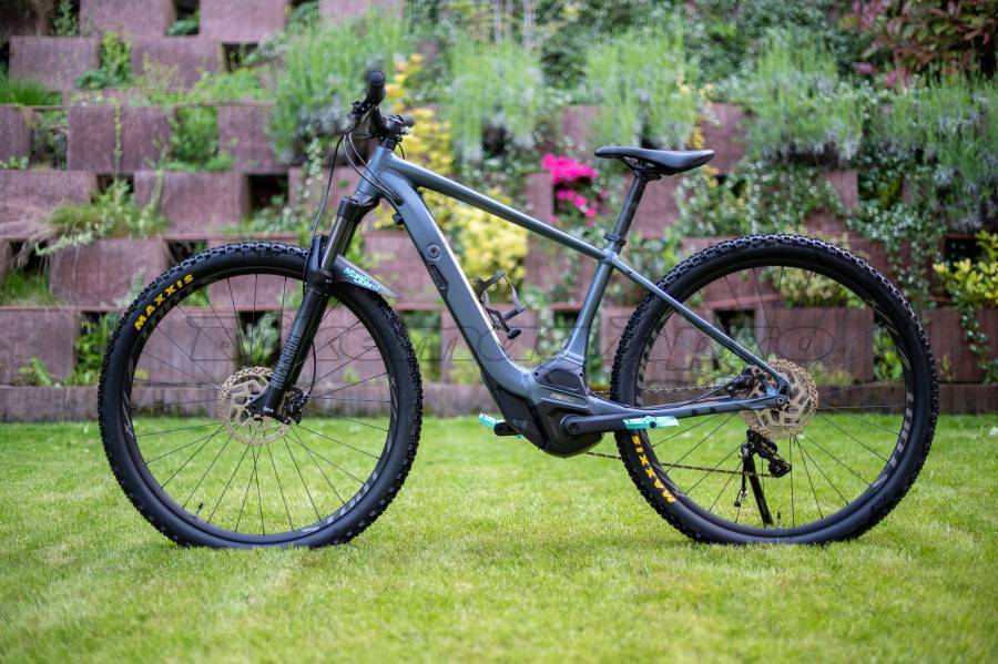 SPECIALIZED Turbo Levo Hardtail Comp ELADÓ: Elektromos Mountain Bike ...