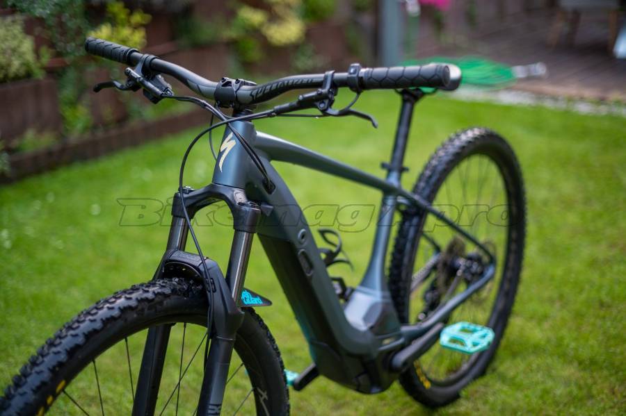 SPECIALIZED Turbo Levo Hardtail Comp ELADÓ: Elektromos Mountain Bike ...