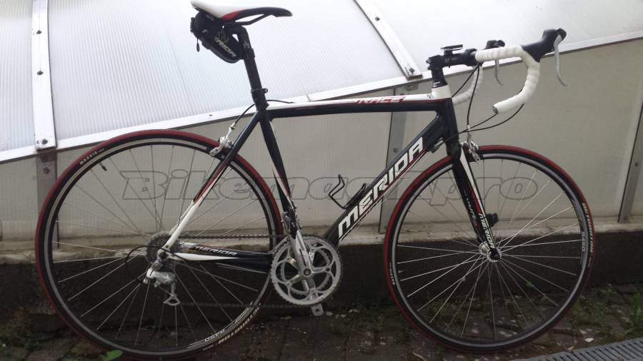 MERIDA Race lite For Sale: Road bike kerékpár, Shimano Sora, calliper ...