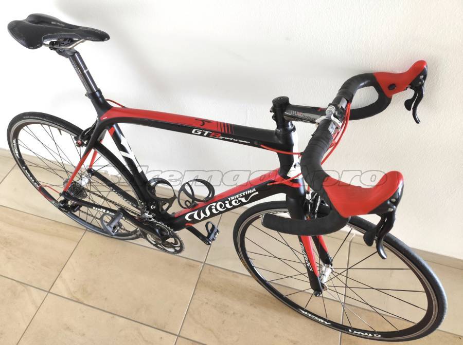 Wilier Gran Turismo Road Bike | Wilier Road Bikes 2025 Review: After ...