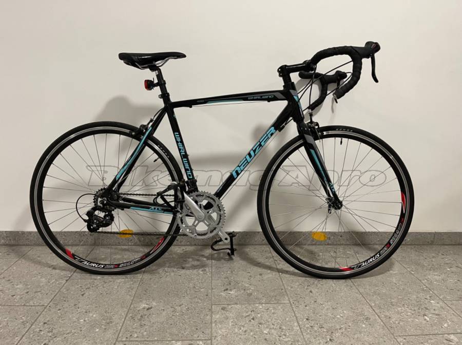 NEUZER Whirlwind 70 For Sale: Road bike kerékpár, , calliper brake, used