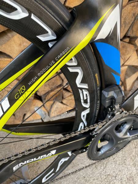 FUJI Norcom Netapp TT For Sale: Road bike, Triathlon kerékpár, Shimano ...