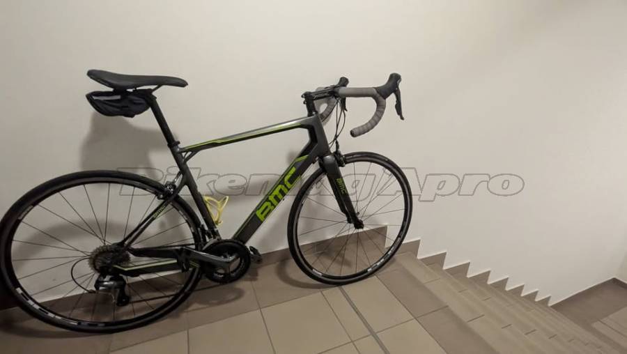 BMC Granfondo GF2 For Sale: Road bike kerékpár, Shimano Tiagra, V-brake ...