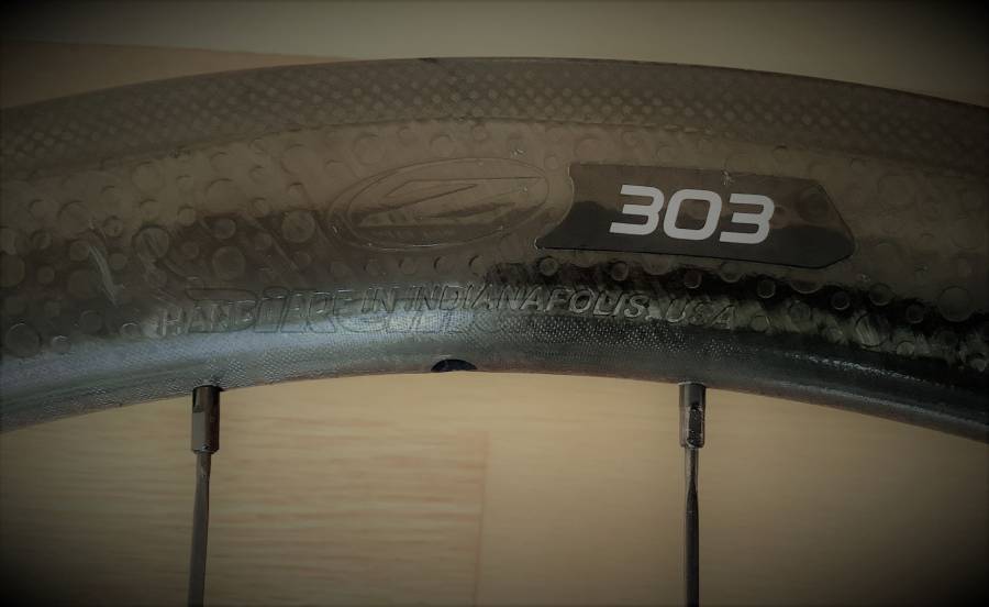 Power Tap G3 wattmérő ZIPP 303 Firecrest