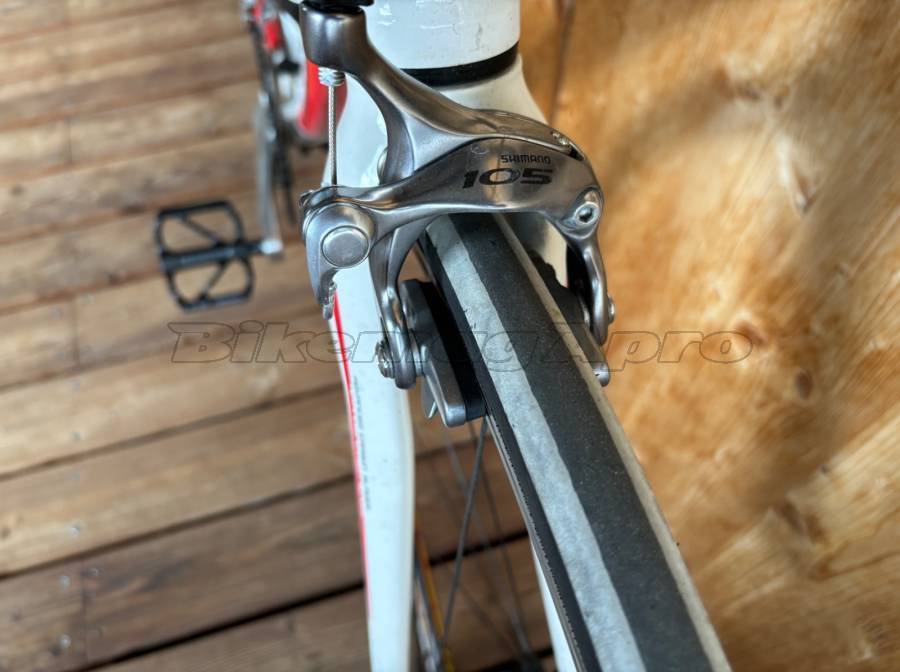 MERIDA Race lite 904 ELADÓ: Országúti kerékpár, , , használt