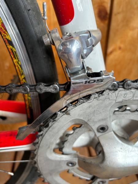 MERIDA Race lite 904 ELADÓ: Országúti kerékpár, , , használt