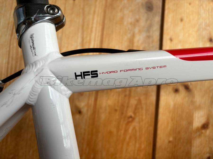 MERIDA Race lite 904 ELADÓ: Országúti kerékpár, , , használt