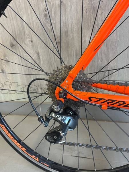 KTM Strada 1000 For Sale: Road bike kerékpár, , calliper brake, used