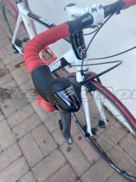 MERIDA Road Race HFS 905 ELADÓ: Országúti kerékpár, Shimano Ultegra ...