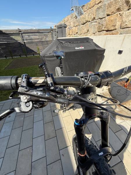 YETI SB5c For Sale: Mountain Bike kerékpár, , disc brake, used