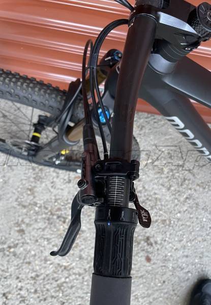 MONDRAKER MONDRAKER F-Podium Carbon RR –XTR/X01 EAGLE (L) ELADÓ ...