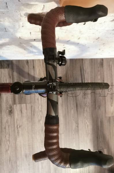 DECATHLON Triban Gravel 520 Subcompact ELADÓ: Gravel / CX kerékpár ...