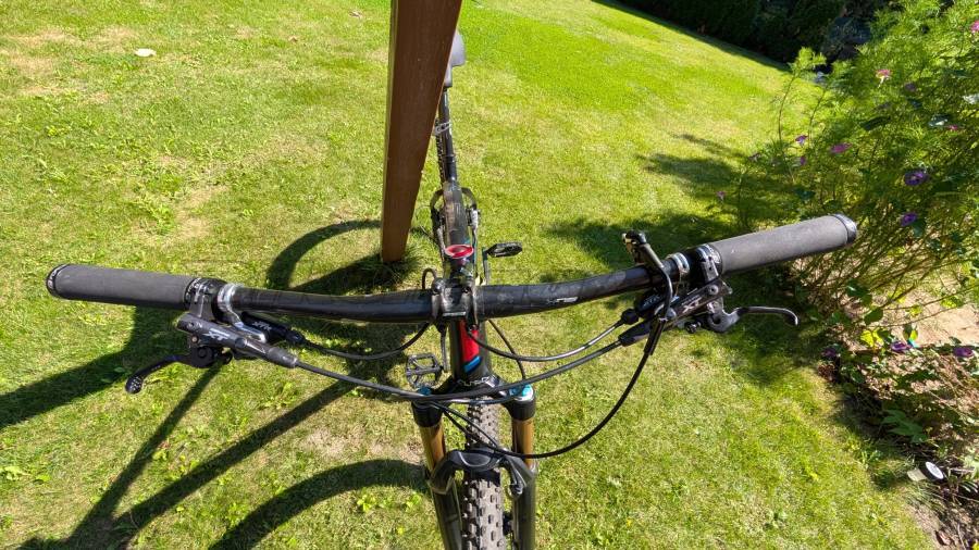 ORBEA Alma M10 = M-TEAM ELADÓ: Mountain Bike kerékpár, , tárcsafék ...