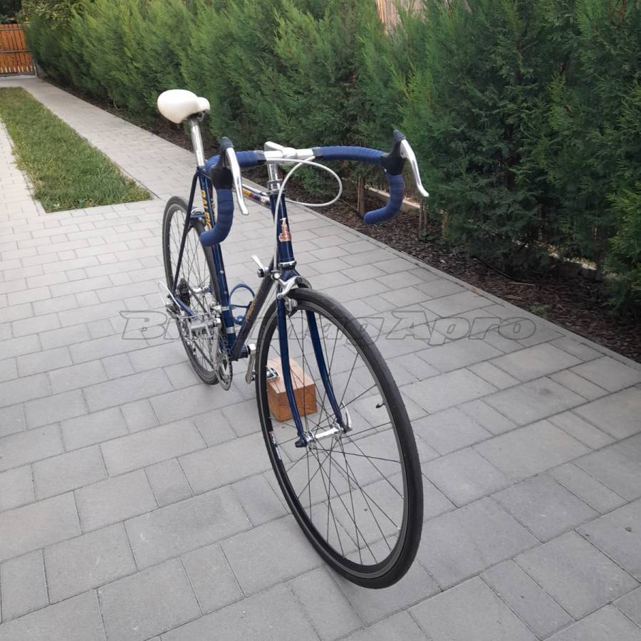 RALEIGH Criterium 12 ELADÓ: Országúti kerékpár, , patkófék, használt