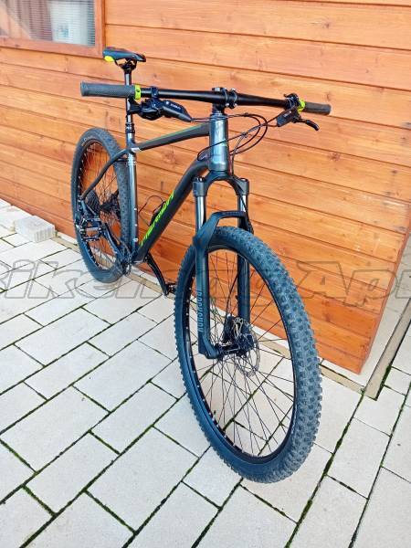 MERIDA Big nine slx edition For Sale: Mountain Bike kerékpár, , disc brake, used
