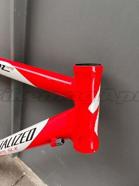 Specialized Allez comp váz