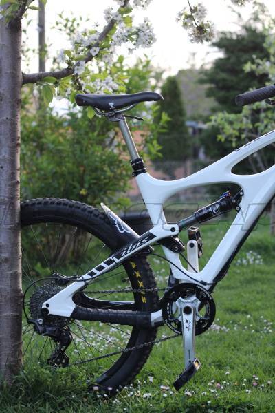 _EGYÉB Ibis mojo HD carbon ELADÓ: Enduro / Freeride / DH kerékpár ...