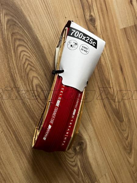 TACX Vortex 2180 edzőgörgő