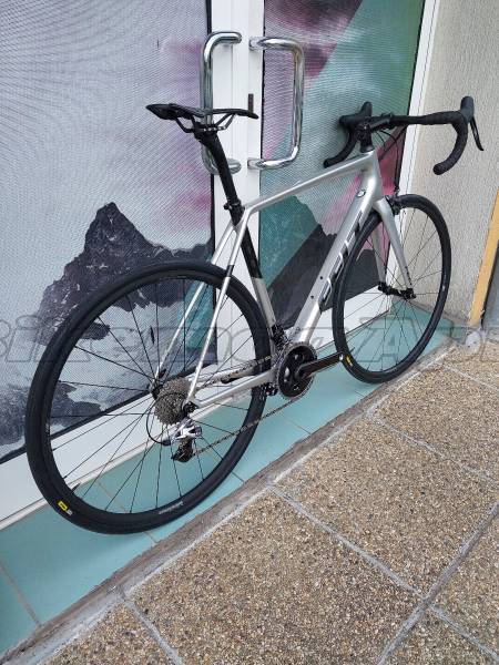 FELT Felt FR Series Carbon SRAM RED (56) ( Új) For Sale: Road bike ...