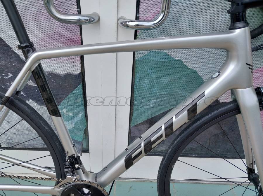 FELT Felt FR Series Carbon SRAM RED (56) ( Új) For Sale: Road bike ...