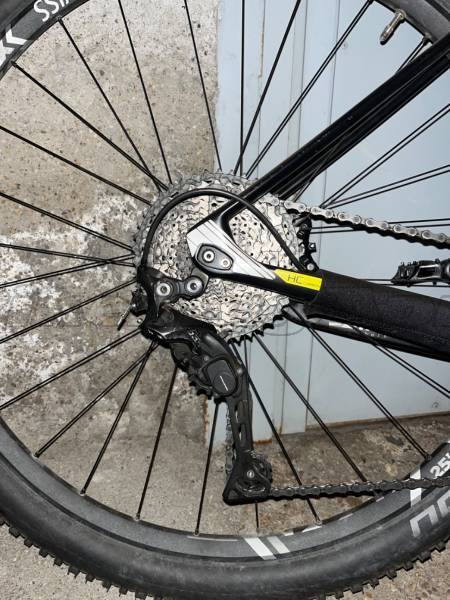 SIMPLON Razorblade 29 For Sale: Mountain Bike kerékpár, , disc brake, used