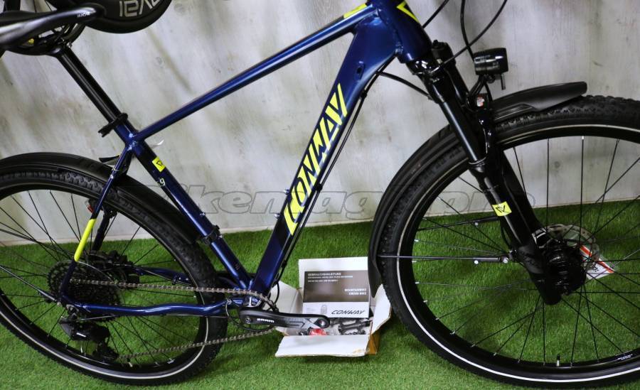 _EGYÉB CONWAY MC 5.9 29er MTB ELADÓ: Mountain Bike kerékpár, , , nem használt