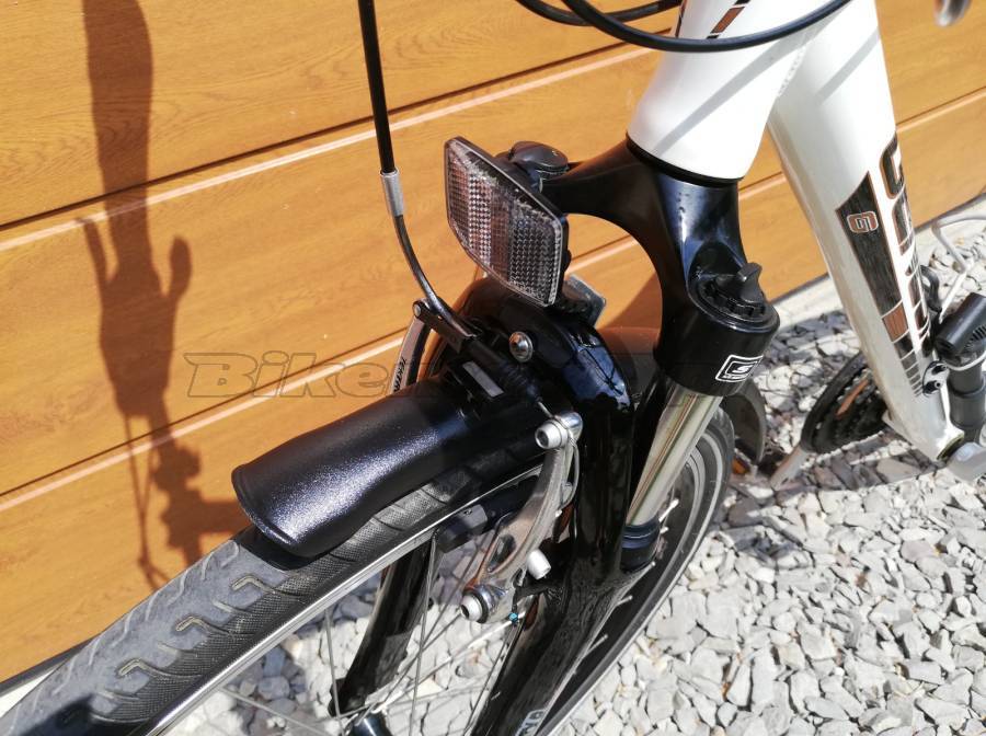 GENESIS Montana Cross Series Alloy 7005 For Sale: Trekking/cross ...