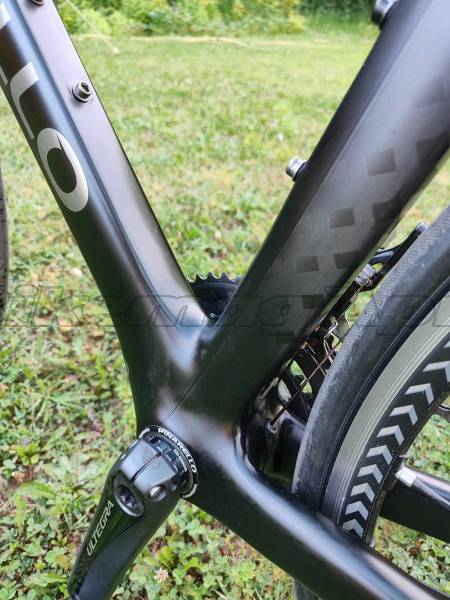 PINARELLO GAN For Sale: Road bike kerékpár, Shimano Ultegra, calliper brake, used