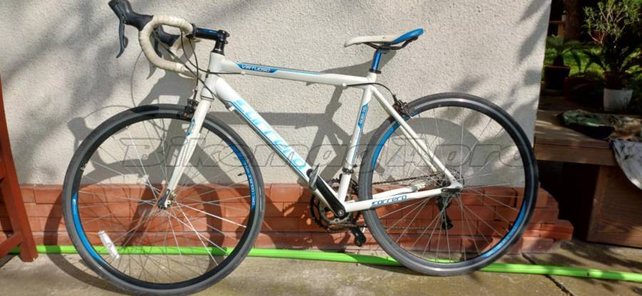 CARRERA Virtuoso For Sale: Road bike kerékpár, Shimano Claris, calliper brake, used